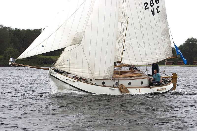 Lemsteraak profiel : VC286